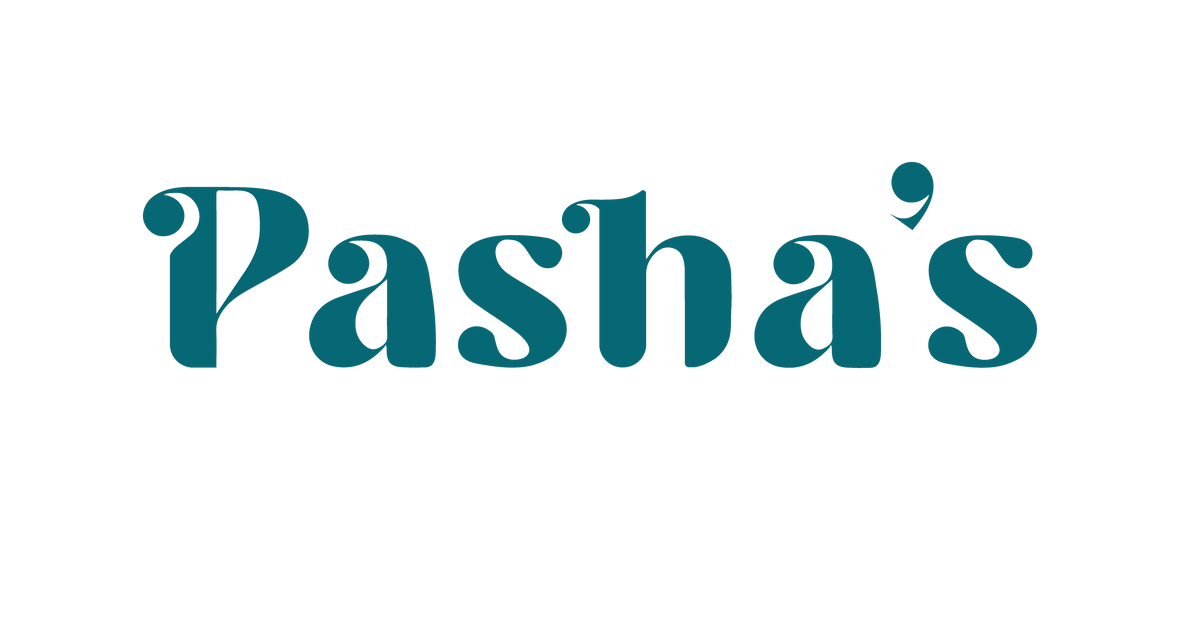 Pasha's